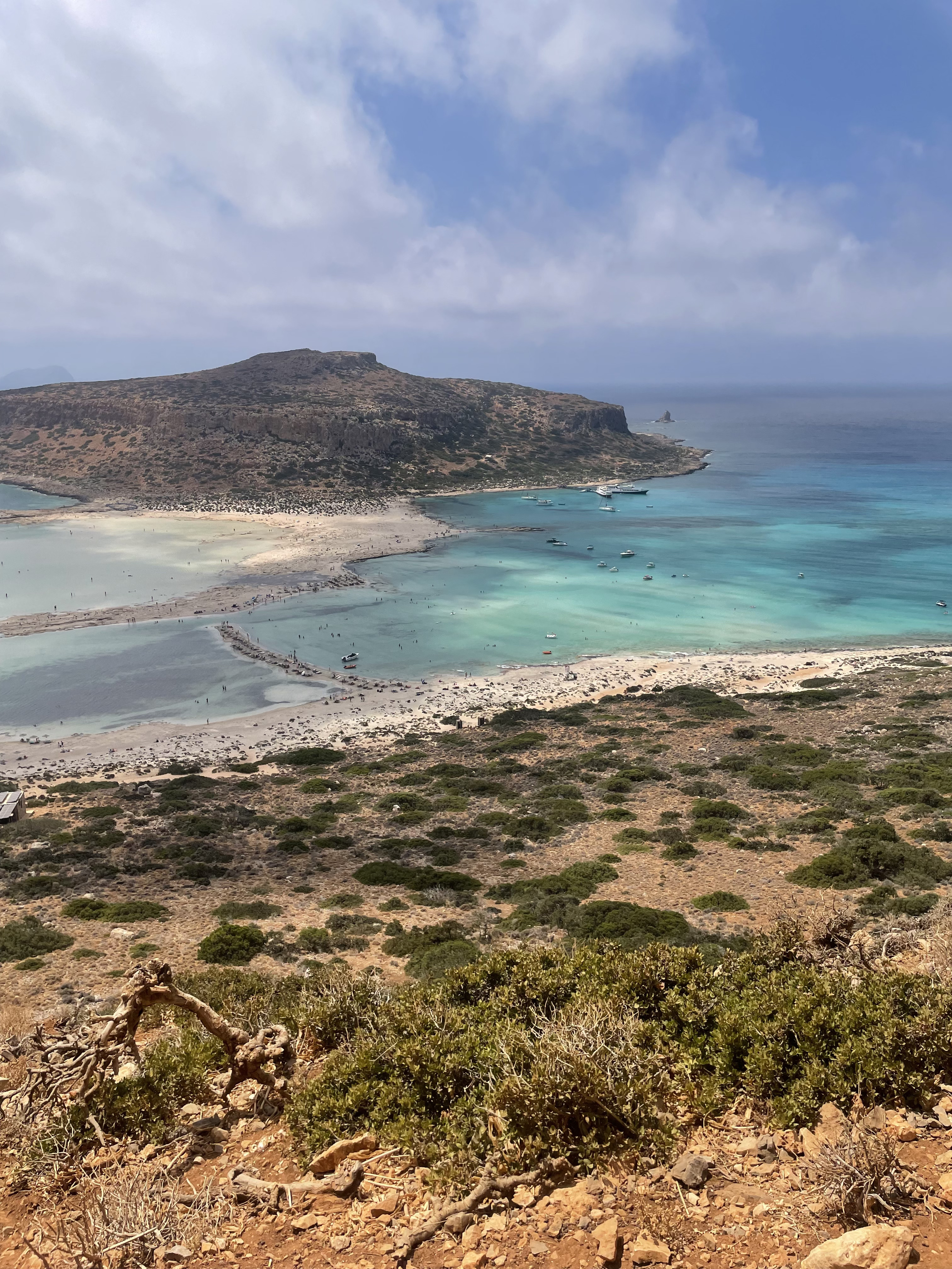 West Crete in 12 days — The Perfect Itinerary – casaalison